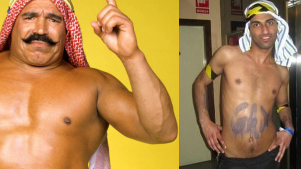 20 Best WWE Fancy Dress Attempts Page 12 20-best-wwe-fancy-dress-attempts-page-12