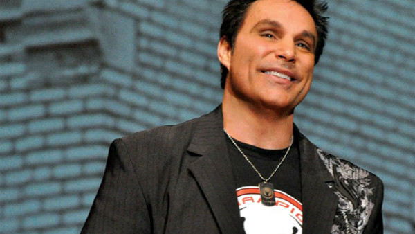 10 Things You Didnt Know About Marc Mero Page 2