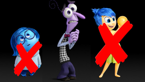 20 Mind Blowing Facts About Inside Out