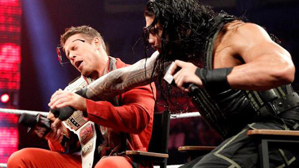10 Most Punchable Faces In WWE Today – Page 7 10 Most Punchable Faces In WWE Today – Page 7
