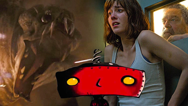 Ranking Bad Robot Movies From Worst To Best – Page 2 Ranking Bad Robot Movies From Worst To Best – Page 2