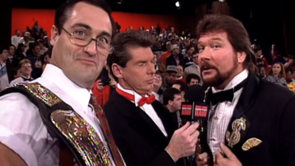 10 Best Wrestling Tag Team Names Ever Page 5