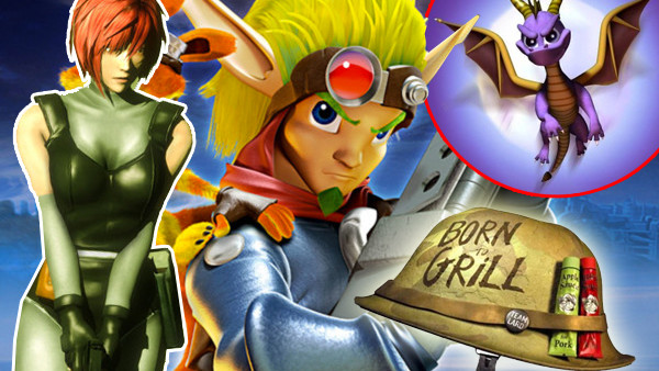 10 Iconic Video Game Franchises That Must Come To Current Gen Consoles