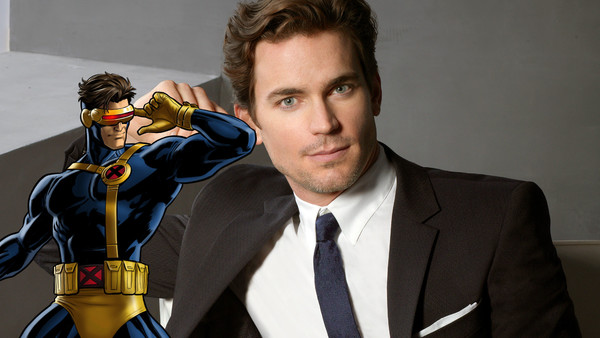 Recasting Original X-Men Movie If It Came Out Today – Page 2 Recasting Original X-Men Movie If It Came Out Today – Page 2