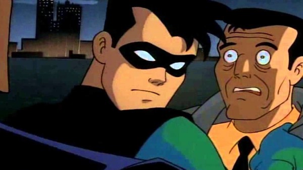 10 Worst Things Batman Has Done To Robin Page 4