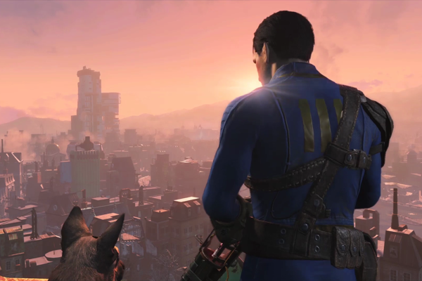 Fallout 4 Story Recap 12 Major Plot Points You Need To Know Page 13