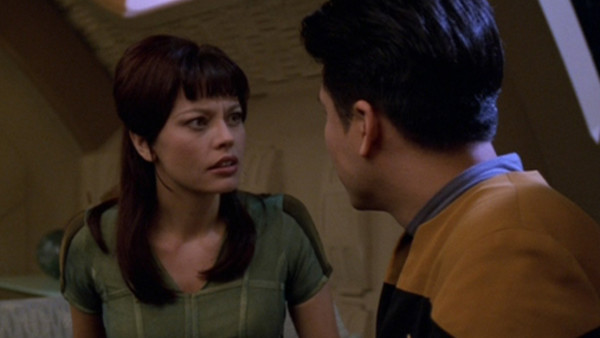 Star Trek 10 Starfleet Rules You Never Knew Existed Page 10
