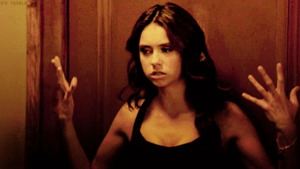 The Vampire Diaries Quotes Quiz Who Said It Elena Or Katherine Page 3