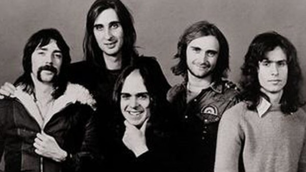 Genesis: 10 Awesome 70's Track's You've Never Heard Genesis: 10 Awesome 70's Track's You've Never Heard