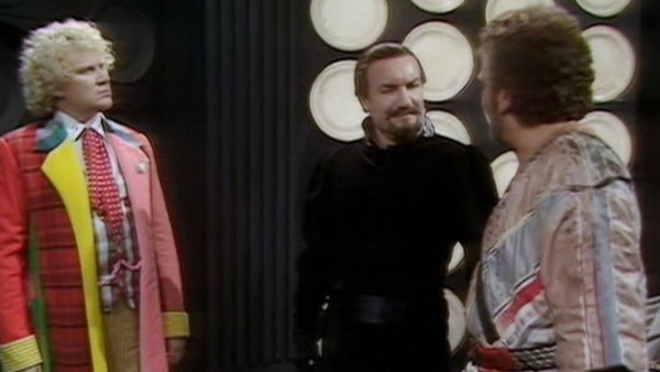 10 Reasons To Revisit The Colin Baker Era Of Doctor Who Page 9