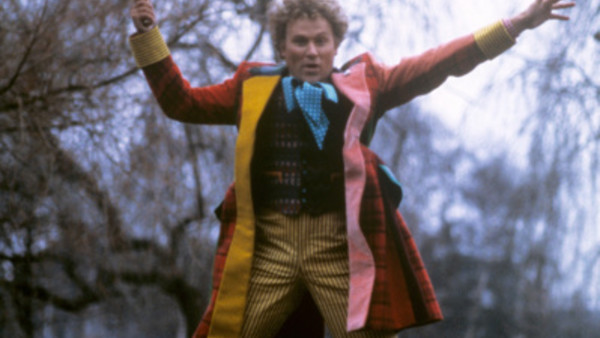 10 Worst Doctor Who Episodes Of All Time Page 8