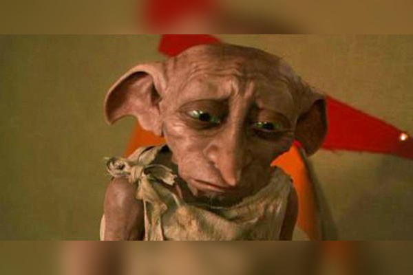 10 Things That Would Worry You If The Harry Potter World Was Real