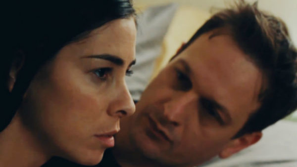 15 Best Sex Scenes Of 2015 Page 14