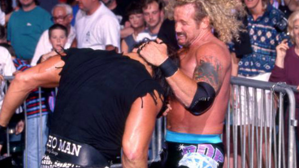 10 Reasons Why DDP Was The Original People’s Champ Of Wrestling – Page 8 10 Reasons Why DDP Was The Original People’s Champ Of Wrestling – Page 8