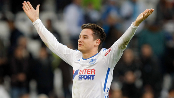 'Newcastle Make Approach For French Winger' 'Newcastle Make Approach For French Winger'