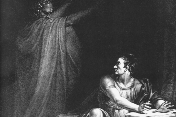 10 Unexplained Paranormal Events That Changed History