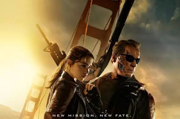 10 Most Outlandish Terminator Genisys Rumours 10 Most Outlandish Terminator Genisys Rumours