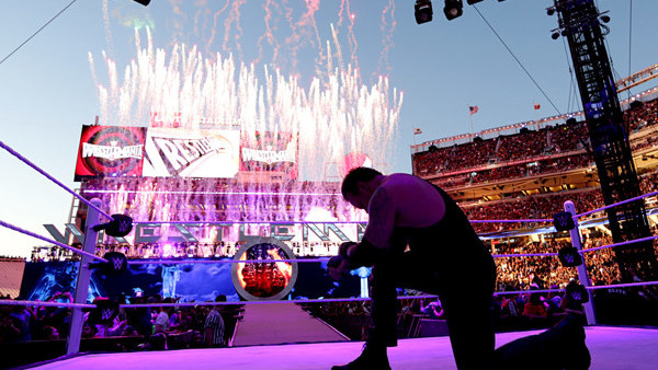 9 Wrestling Rumours & Reactions (July 15): Undertaker Returning? 9 Wrestling Rumours & Reactions (July 15): Undertaker Returning?