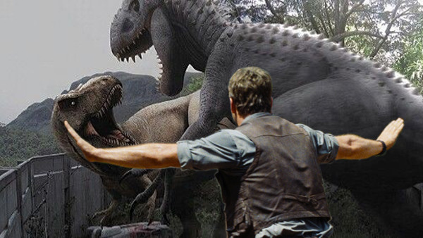 First Plot Details For The Jurassic World Sequel Sound Very Different