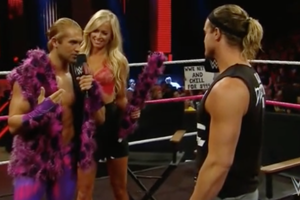 24 Wtf Moments From Wwe Smackdown Oct 22 Page 16