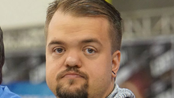 Hornswoggle WWE Release Could Be Imminent hornswoggle-wwe-release-could-be-imminent