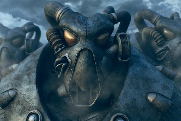 Fallout 4 Story Recap 12 Major Plot Points You Need To Know Page 6