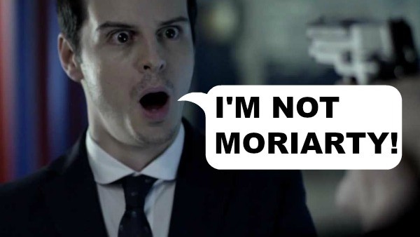 Sherlock: 10 Most Outrageous Fan Theories – Page 4 Sherlock: 10 Most Outrageous Fan Theories – Page 4