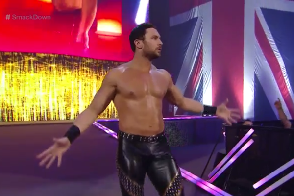 17 Wtf Moments From Wwe Smackdown 12 Nov Page 3