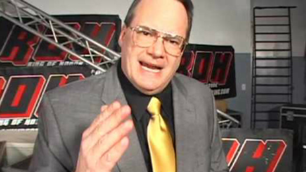10 Things You Didnt Know About Ring Of Honor Page 6