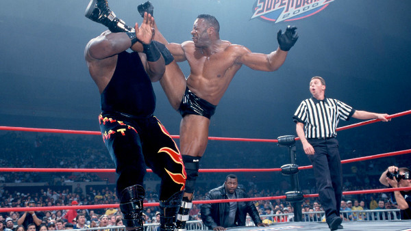 10 Worst Reasons Wrestling Feuds Started – Page 2 10 Worst Reasons Wrestling Feuds Started – Page 2