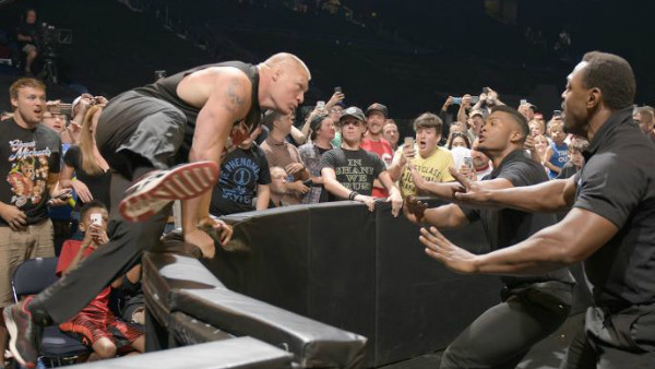 5 Ups And 3 Downs From Last Nights Wwe Smackdown Aug 2