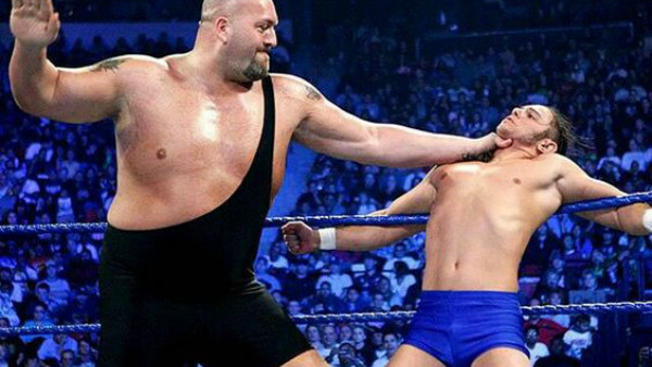 Every WWE Last Man Standing Match Ranked From Worst To Best Page 2 every-wwe-last-man-standing-match-ranked-from-worst-to-best-page-2