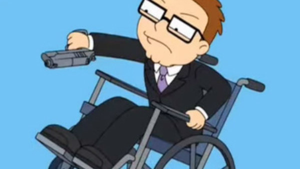 20 Mind Blowing Facts You Never Knew About American Dad Page 2