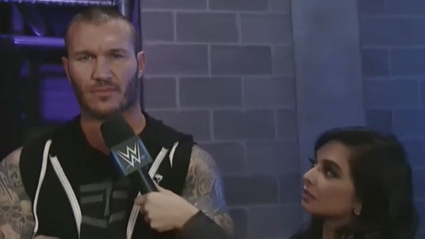 12 Wtf Moments From Wwe Smackdown Live Oct 25 Page 4