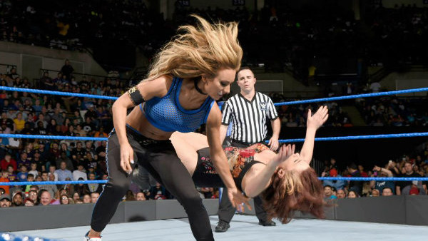 3 Ups And 3 Downs From Last Nights Wwe Smackdown Jan 10 Page 7