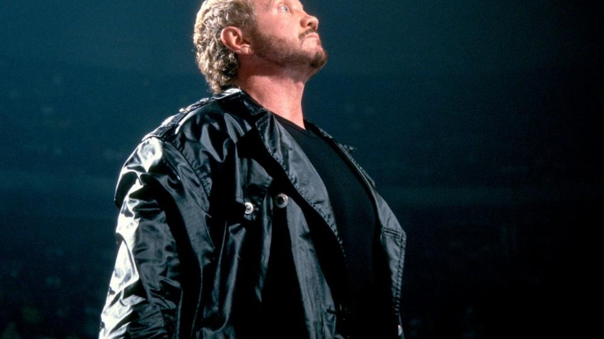 Why DDP’s Hall Of Fame Induction Is One Big WWE Apology Why DDP’s Hall Of Fame Induction Is One Big WWE Apology