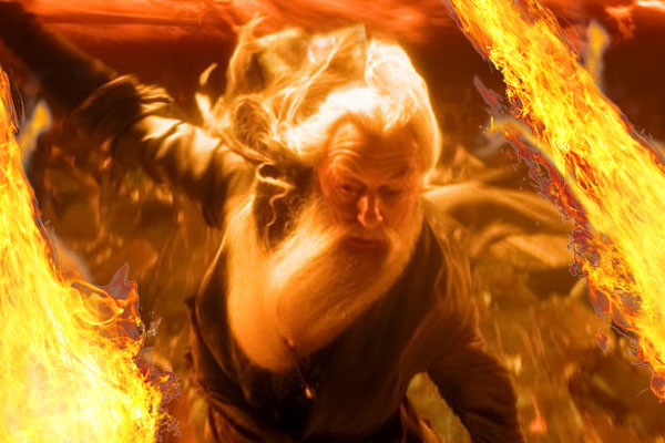 Harry Potter 15 Most Powerful Wizards In The Wizarding World