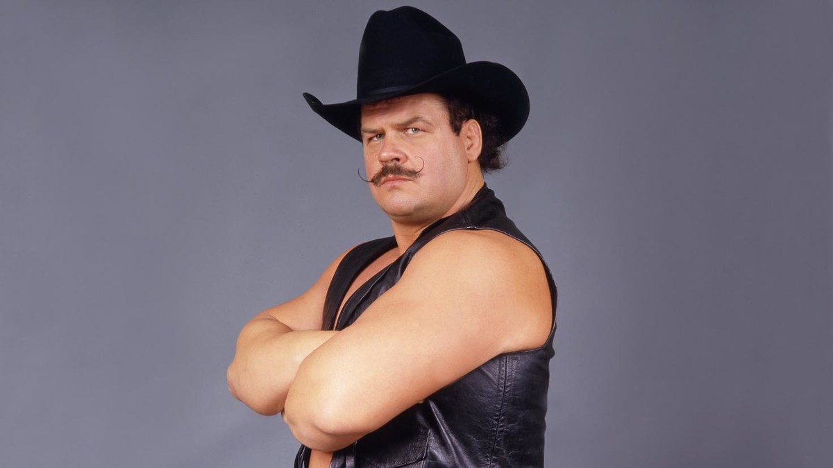 Former Wwe Star Ron Bass Passes Away