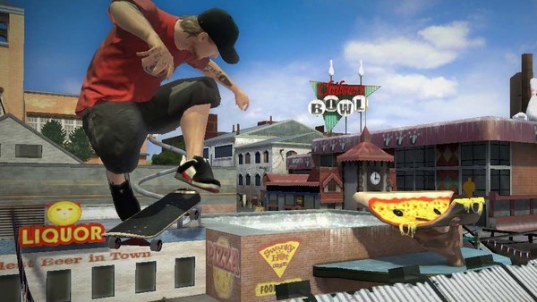 Ranking Every Tony Hawk Game From Worst To Best Page 10