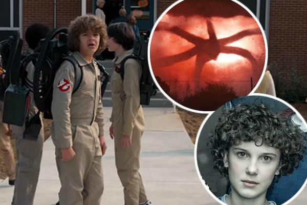 Stranger Things Season 2 Everything We Know So Far