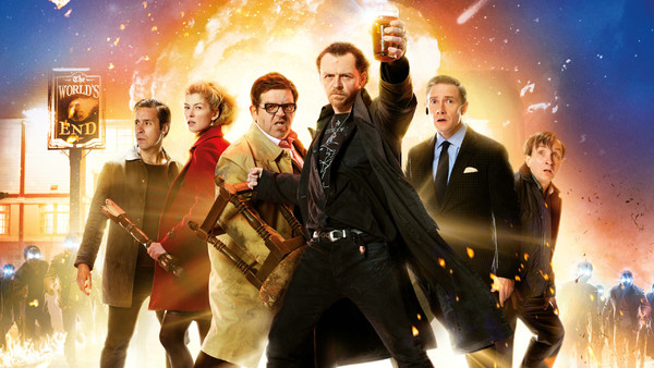 Every Edgar Wright Movie Ranked From Worst To Best – Page 2 Every Edgar Wright Movie Ranked From Worst To Best – Page 2