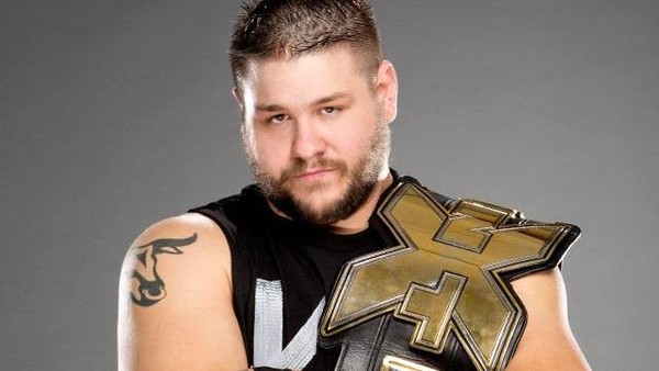 6 Reasons Why Kevin Owens Vs. Triple H Is Best For Business – Page 3 6 Reasons Why Kevin Owens Vs. Triple H Is Best For Business – Page 3