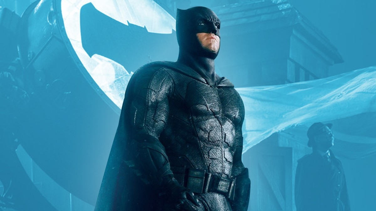 8 Reasons Ben Affleck Should Retire From Batman – Page 3 8 Reasons Ben Affleck Should Retire From Batman – Page 3