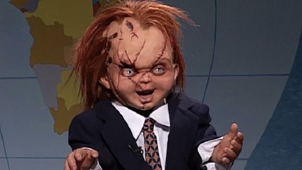 10 Things You Didnt Know About Chucky Page 9