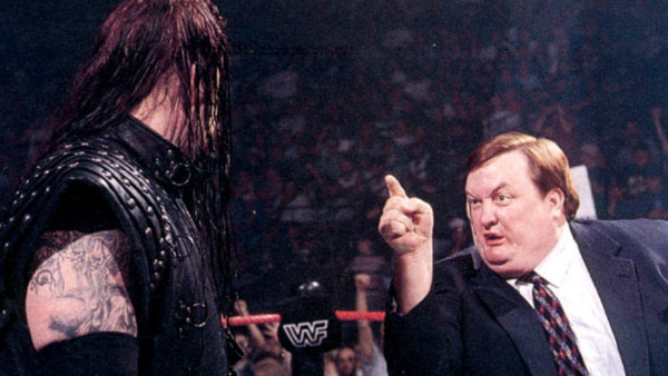 10 Shocking Revelations That Rocked WWE Storylines – Page 4 10 Shocking Revelations That Rocked WWE Storylines – Page 4