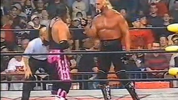 10 MORE Wrestlers Who Hated Working Together – Page 10 10 MORE Wrestlers Who Hated Working Together – Page 10