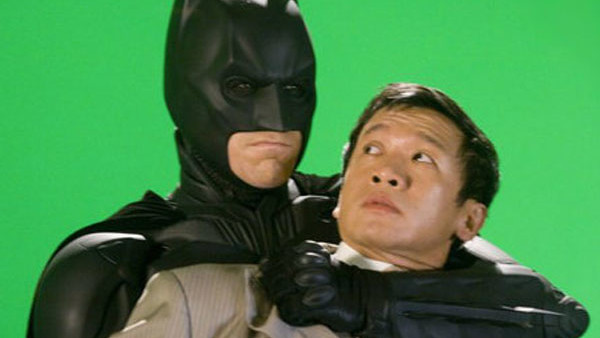 The Dark Knight: 30 Breathtaking Behind-The-Scenes Photos – Page 17 The Dark Knight: 30 Breathtaking Behind-The-Scenes Photos – Page 17