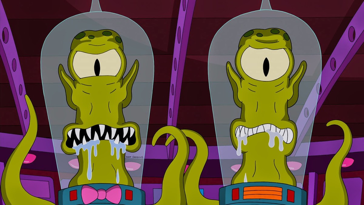 The Simpsons: 10 Greatest Recurring Characters Introduced After Season One The Simpsons: 10 Greatest Recurring Characters Introduced After Season One