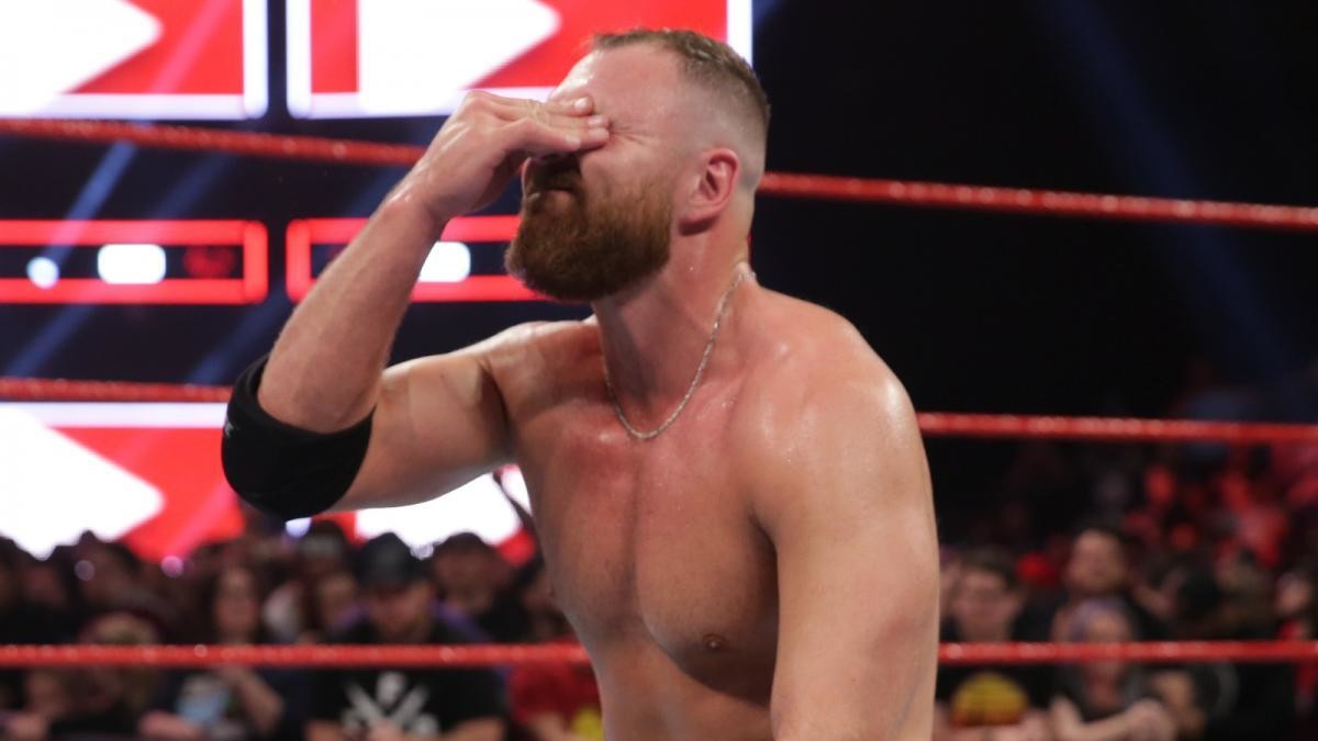 10 Things Wwe Wants You To Forget About 2019 Page 2