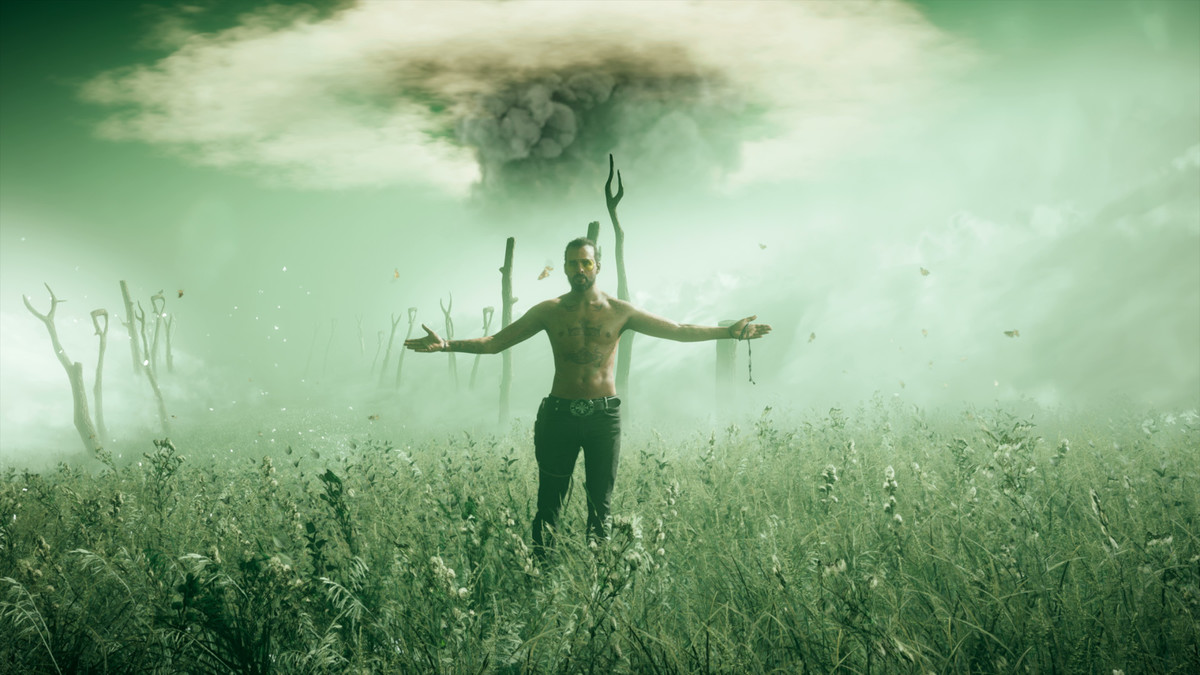 10 Most Shocking Video Game Plot Twists Of 2018 – Page 4 10 Most Shocking Video Game Plot Twists Of 2018 – Page 4